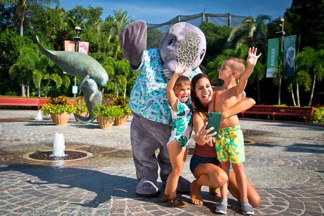 ZooTampa at Lowry Park Admission Ticket - Final Thoughts
