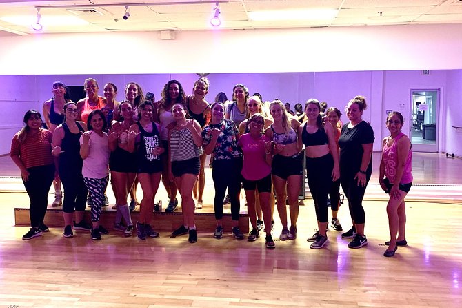 Zumba Classes in Kihei Maui - Private or Group (This class is high impact ) - Introducing the Zumba Class Experience in Kihei Maui