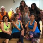 Zumba Classes in Kihei Maui - Private or Group (This class is high impact ) - The Full Breakdown of the Zumba Class