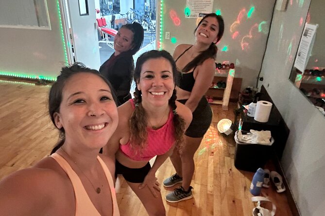 Zumba Classes in Kihei Maui - Private or Group (This class is high impact ) - Frequently Asked Questions