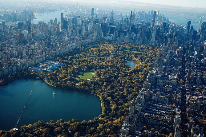 1-Day New York Insider Tour - An In-Depth Look at the Tour Itinerary
