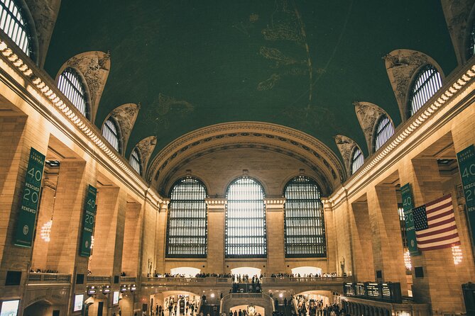 1-Day New York Insider Tour - What You Get and What You Miss