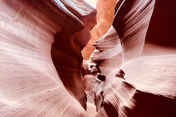 2-Day Grand Canyon and Lower Antelope Canyon Tour from Las Vegas - The Practicalities: What to Expect