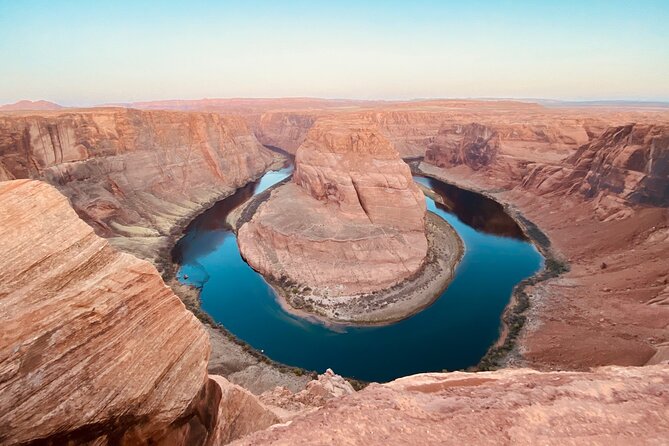 2-Day Grand Canyon and Lower Antelope Canyon Tour from Las Vegas - Final Thoughts