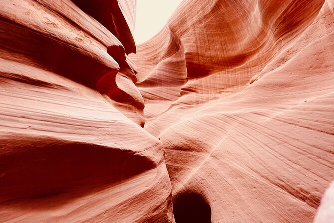 2-Day Grand Canyon and Lower Antelope Canyon Tour from Las Vegas - FAQ
