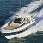 2-Hour Maalaea Luxury Powerboat Sunset Cruise for up to 6 Guests - An In-Depth Look at the Maalaea Sunset Powerboat Cruise