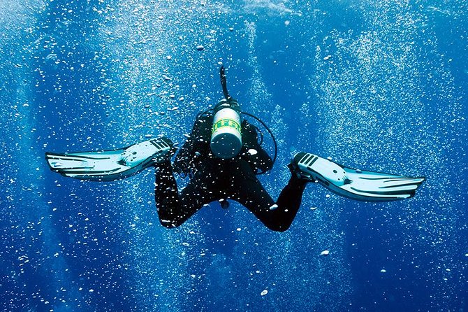 2 Tank Shore Dive at Sea Turtle Cove - Frequently Asked Questions