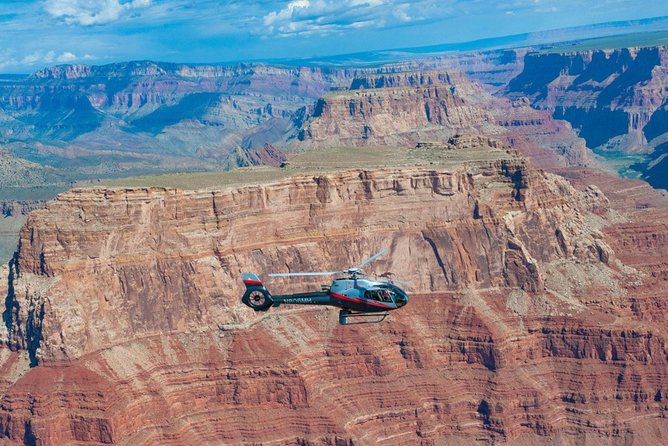 25-minute Grand Canyon Dancer Helicopter Tour from Tusayan, Arizona - An Honest Look at the Experience
