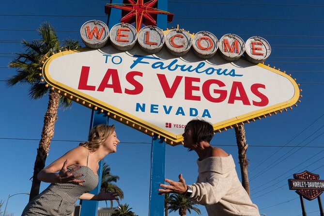 3-Hour Tandem Skydiving in Las Vegas - Authentic Feedback from Reviewers