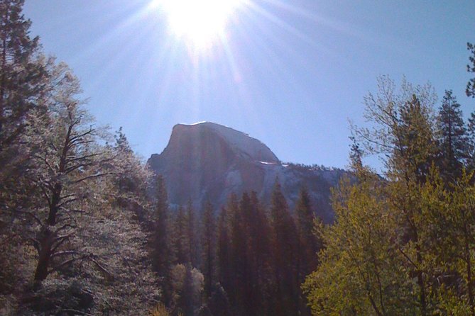4 Day Death Valley, Yosemite, San Francisco from Las Vegas Camp or Lodge - FAQ