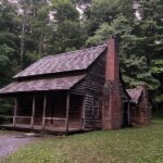 5 Hour Tour of the Mountain Heritage of Cades Cove - Key Points