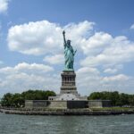 60-Minute Statue of Liberty Sightseeing Cruise - The Itinerary in Detail