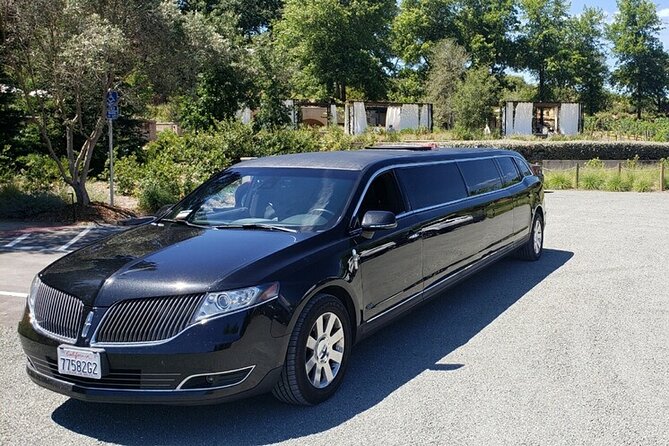 8 Hour Private Napa Wine Tasting Tour with a Sample Stops - The Real Deal: What We Learned From Actual Reviews