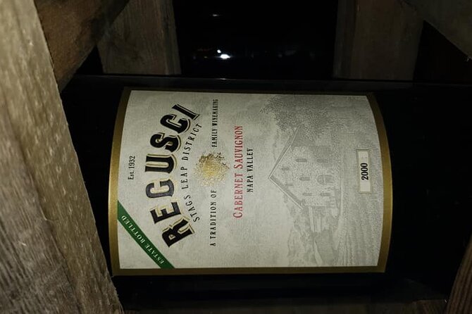 8 Hour Private Napa Wine Tasting Tour with a Sample Stops - Who Will Love This Tour?
