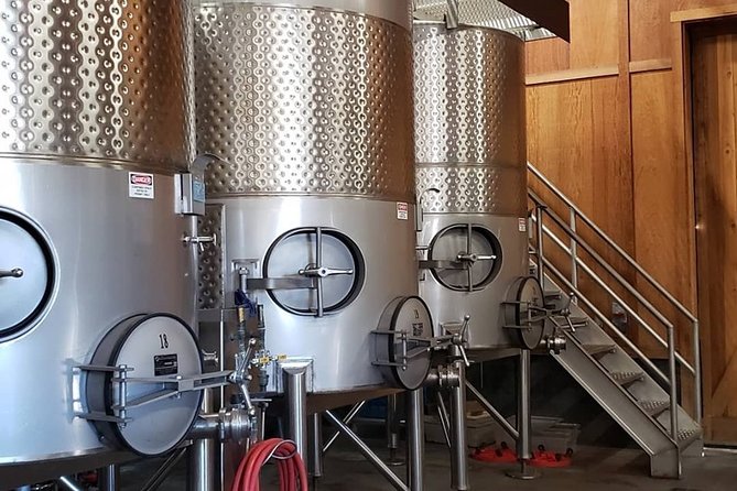 8 Hour Private Napa Wine Tasting Tour with a Sample Stops - Final Thoughts