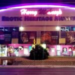 Admission to the Erotic Heritage Museum Las Vegas - The Practicalities: Price, Duration, and Accessibility