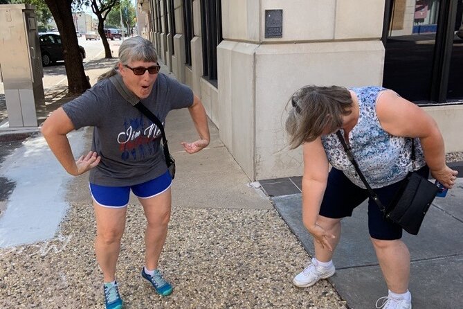 Adventurous Scavenger Hunt in McKinney by Zombie Scavengers - What You Can Expect During the Tour