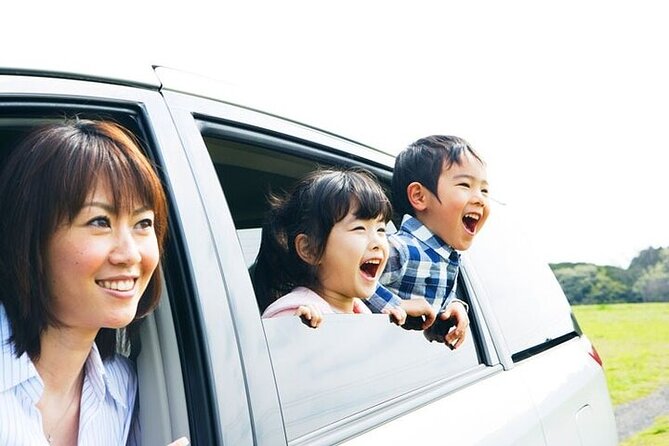 Anaheim Resort Private Car Service to or from Long Beach. - Who Will Love This Service?