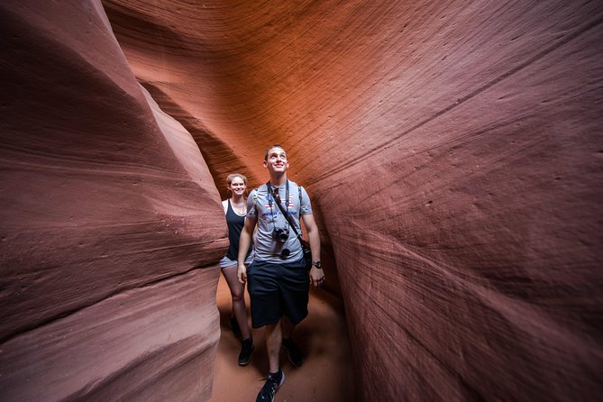 Antelope Canyon and Horseshoe Bend by Airplane from Las Vegas - The Itinerary: A Deep Dive into Each Highlight