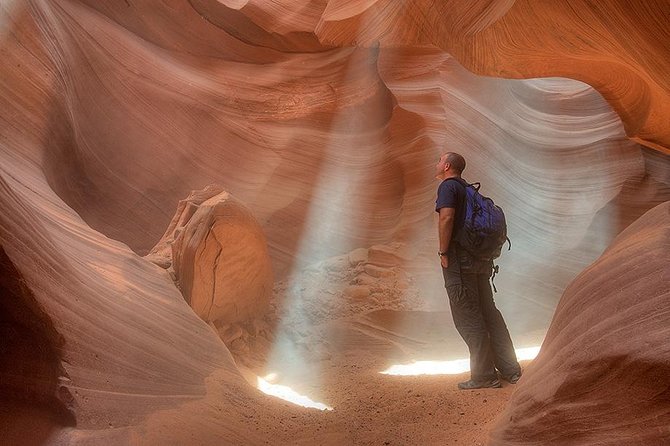 Antelope Canyon and Horseshoe Bend by Airplane from Las Vegas - What Makes This Tour Stand Out?