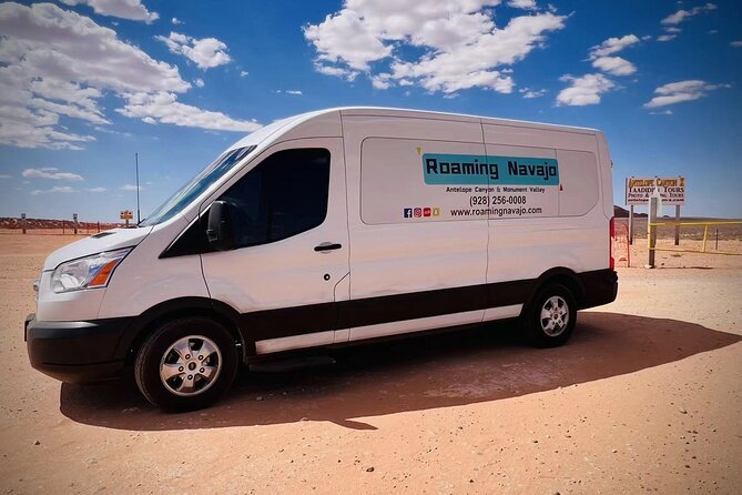 Antelope Canyon Prime Time, Glen Canyon, Horseshoe Bend 4 Hours Sightseeing Tour - Pricing and Value