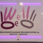 Be Well Signature Massage - Pricing, Cancellation & Practical Details