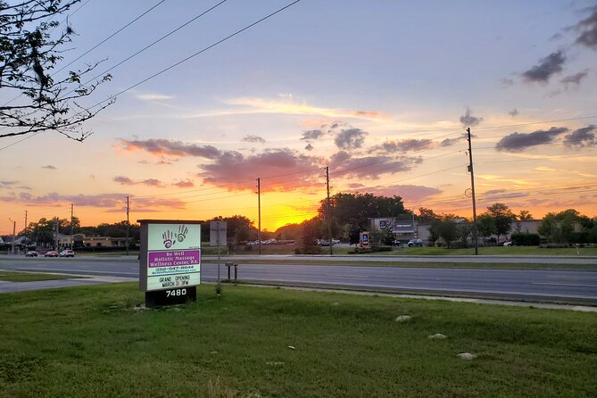 Be Well Signature Massage - Final Thoughts