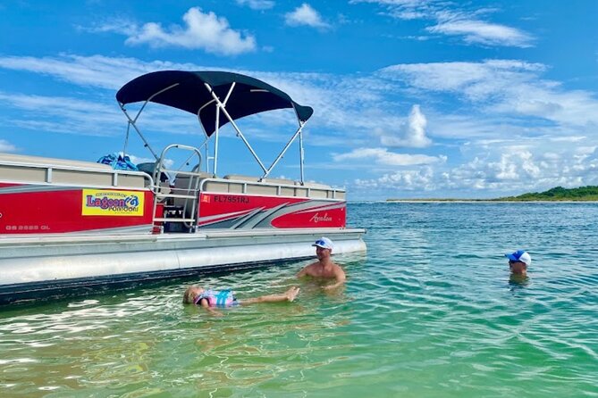 Boat Rentals to Shell Key, Treasure Island and St. Pete Beach - Why a Boat Rental Around St. Petersburg is a Great Choice