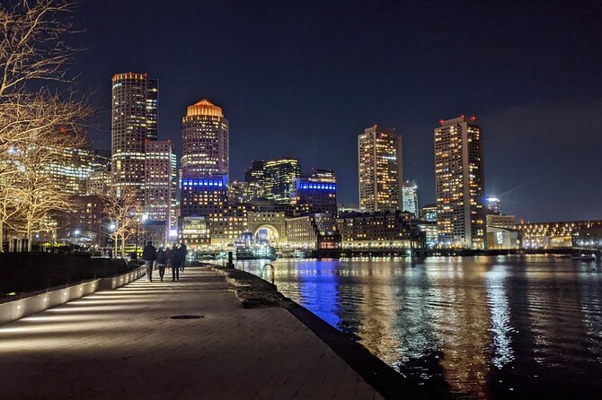 Boston City Private Tour - Boston City Private Tour Review