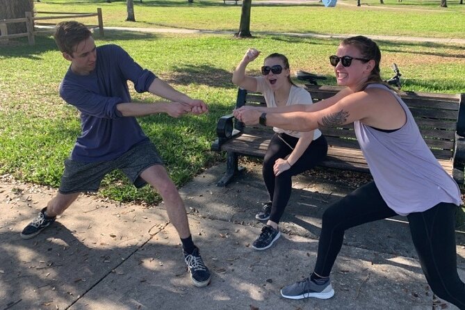 Burbank City Scavenger Hunt Excursion by Crazy Dash - What to Expect During Your Scavenger Hunt  