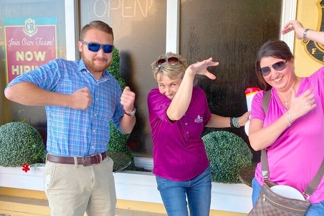 Burbank City Scavenger Hunt Excursion by Crazy Dash - Who Would Enjoy This Experience?