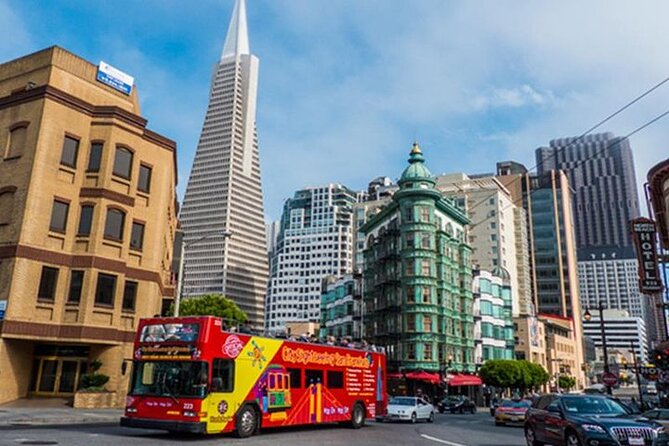 Bus and Bike Adventure: 1 Day Hop On Hop Off + 1 Day Bike Rental - Final Thoughts