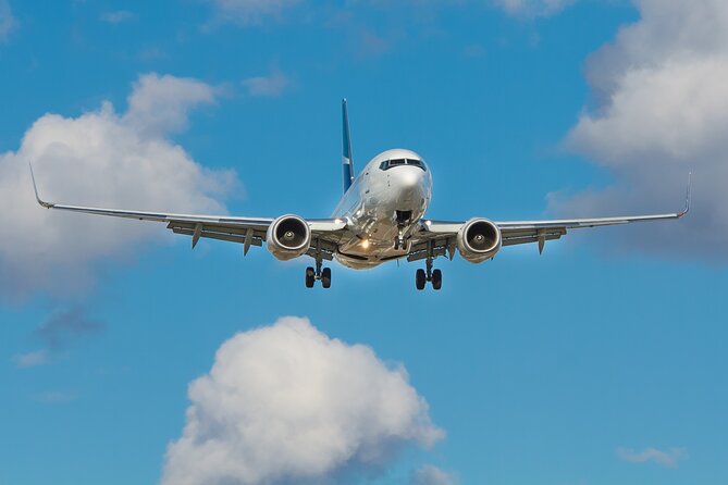 Central London To & From Heathrow Airport Private Transfer - Key Points