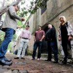 Charleston Historical Walking Tour: Pirates, Patriots, and More - What to Expect on the Tour