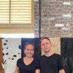 Charlottesville Challenge Scavenger Hunt - A Closer Look at the Experience
