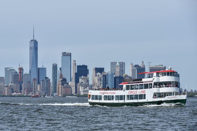 Circle Line: 1hr - NYC Liberty Cruise - The Pros and Cons