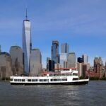 Circle Line: 1hr - NYC Liberty Cruise - Who Should Book This Tour?
