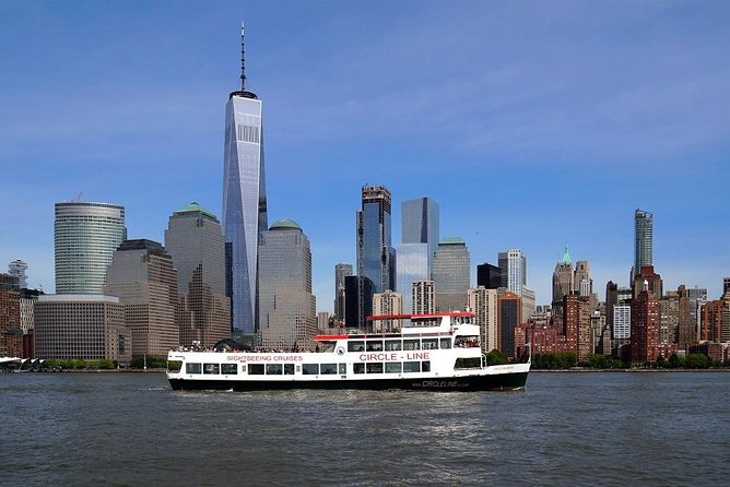 Circle Line: 1hr - NYC Liberty Cruise - Who Should Book This Tour?