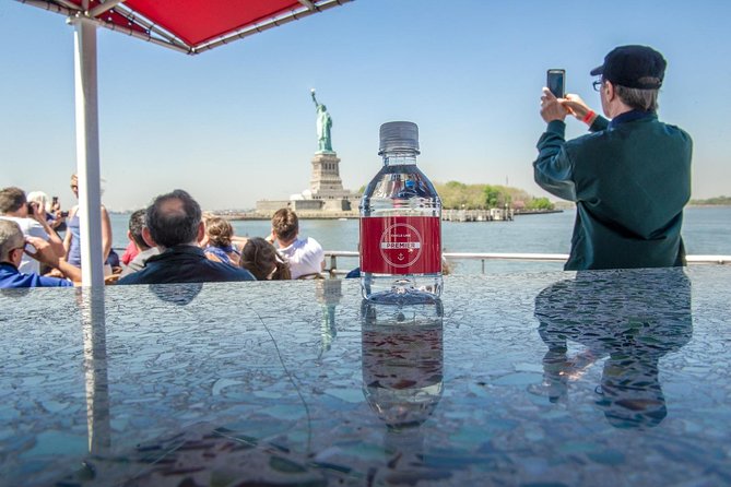 Circle Line: 1hr - NYC Liberty Cruise - Final Thoughts