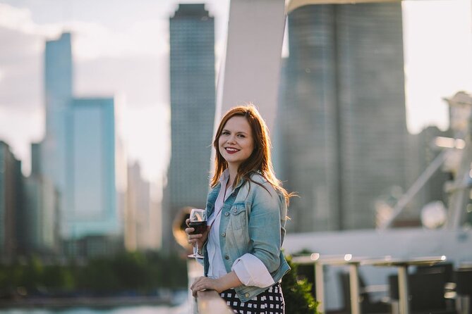City Cruises Chicago: Premier Lake Michigan Brunch Cruise - Who Will Love This Tour?