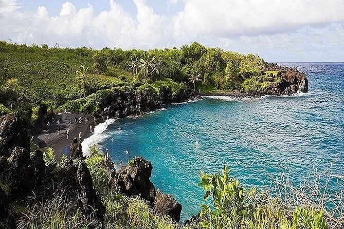 Deluxe Road to Hana Rainforest and Waterfall Experience from Maui - Analyzing the Experience: What to Expect