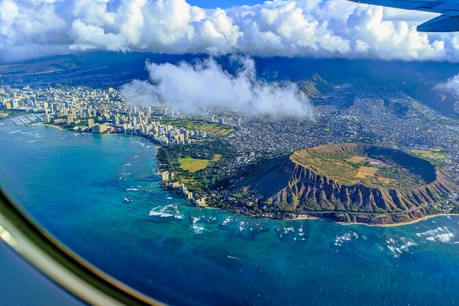 Diamond Head Hike in Hawaii with Pickup and Drop-off - What You Can Expect from the Diamond Head Hike Tour