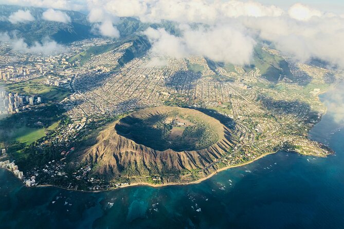 Diamond Head Hike in Hawaii with Pickup and Drop-off - The Main Highlights and Potential Challenges