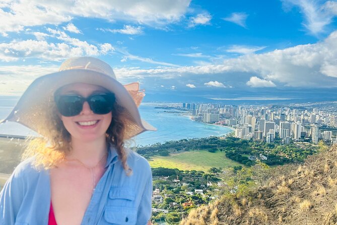 Diamond Head Hike in Hawaii with Pickup and Drop-off - FAQ