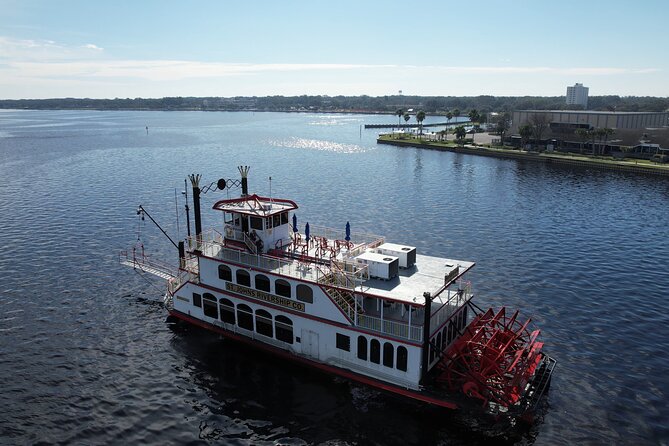 Dining Cruise Experiences on St Johns River from Sanford Florida - Final Thoughts: Is it Worth It?