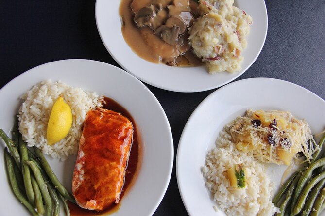 Dining Cruise Experiences on St Johns River from Sanford Florida - The Sum Up