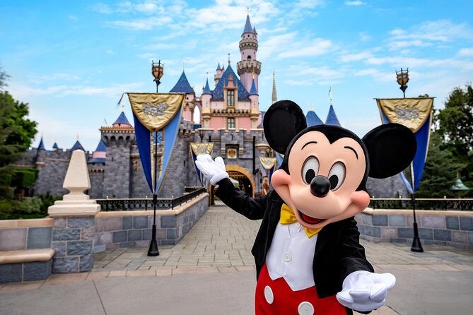 Disneyland Resort Anaheim Tickets in California - An Honest Breakdown of the Experience
