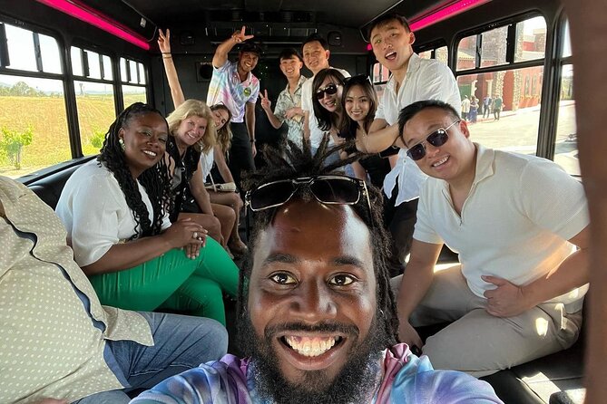 DIY Winery Tour in Temecula - What Makes This DIY Winery Tour Stand Out?