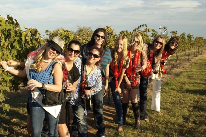 DIY Winery Tour in Temecula - The Sum Up