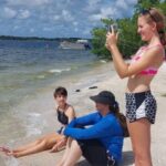 Dolphin and Manatee Clear Kayak or Paddleboard Tour - The Value of This Experience